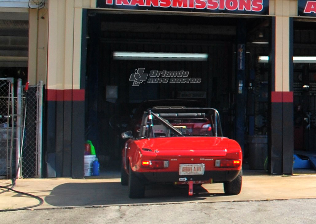 homepage - Orlando Auto Doctor